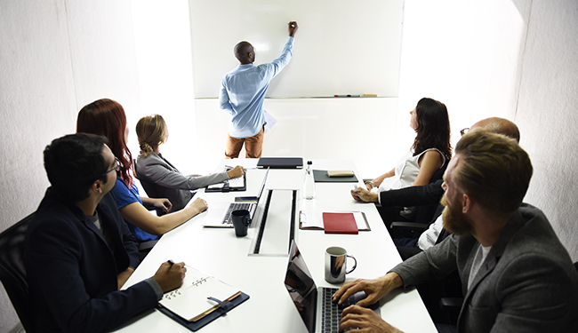Four types Of workshops To Jumpstart Ideas Radius Global